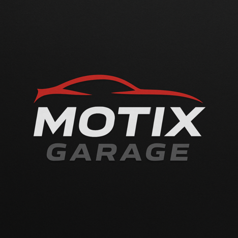 Motix Garage | Shopier
