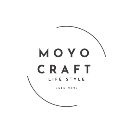 MoYo Craft | Shopier
