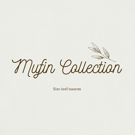 Mufin Collection | Shopier