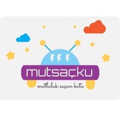 Mutluluk Saçan Kutu | Shopier