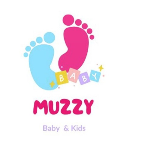Muzzy Baby Kids | Shopier