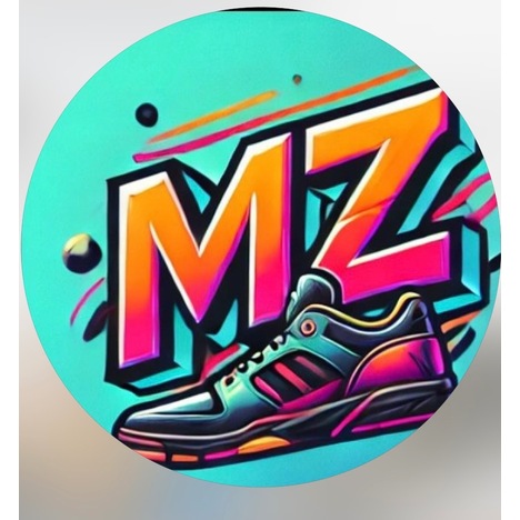 MZ sneakers | Shopier