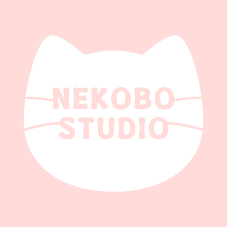 Nekobo Studio ₍^. .^₎ | Shopier