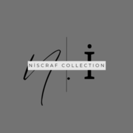 Nİscraf Collection | Shopier