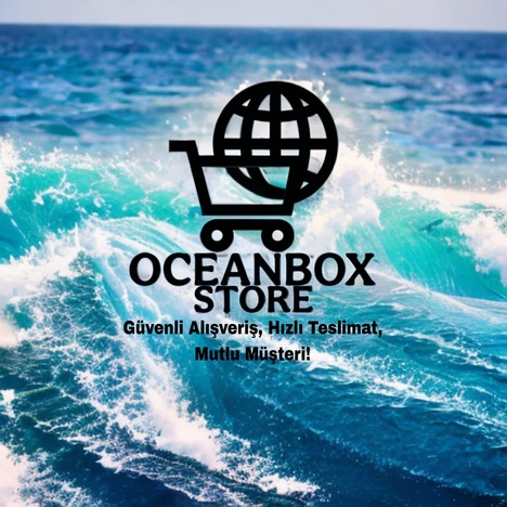 Ocean Box Store | Shopier