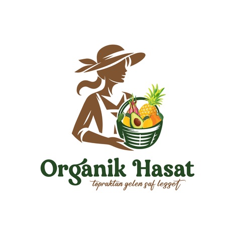 Organik Hasat | Shopier
