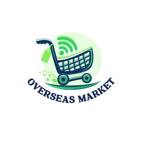 Overseas Market | Shopier
