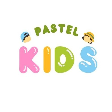 Pastel Kids | Shopier