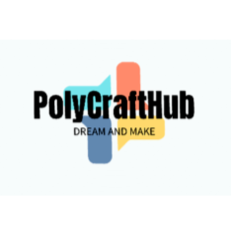 PolyCraftHub | Shopier