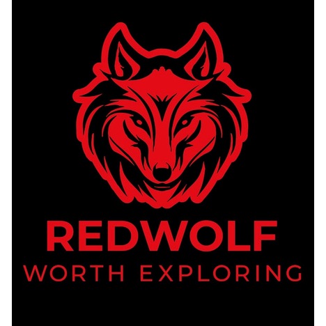 REDWOLF | Shopier