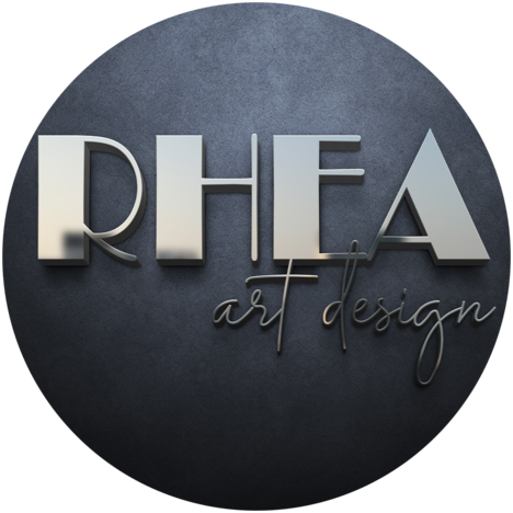 Rhea Art Design | Shopier