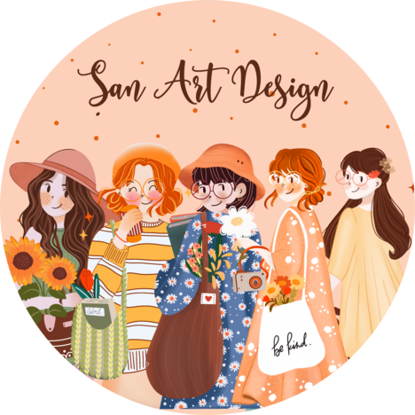 ŞAN ART DESIGN | Shopier