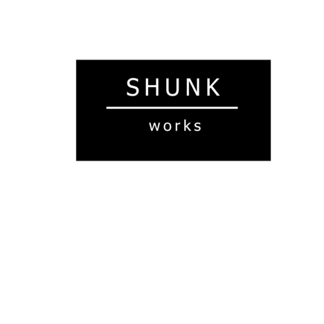 SHUNK WORKS | Shopier