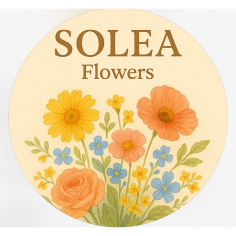Solea flowers | Shopier