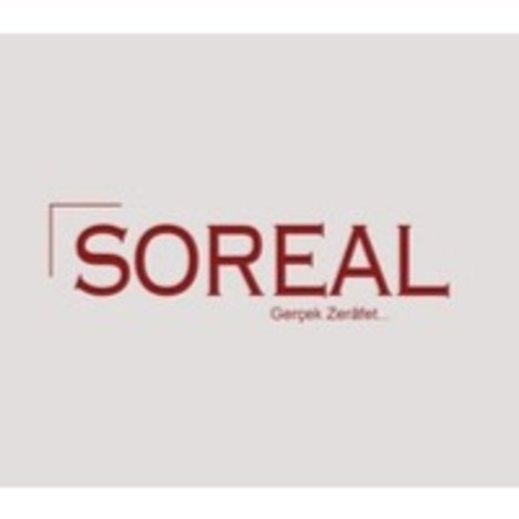 SOREAL | Shopier