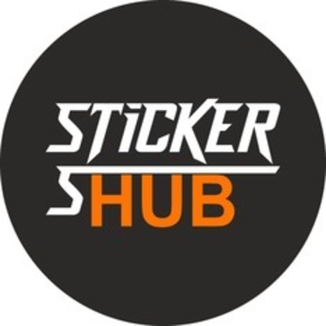 Stickershub | Shopier
