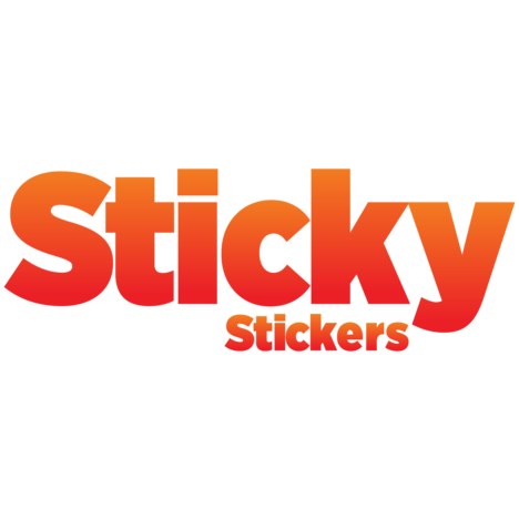 STİCKY STİCKERS | Shopier