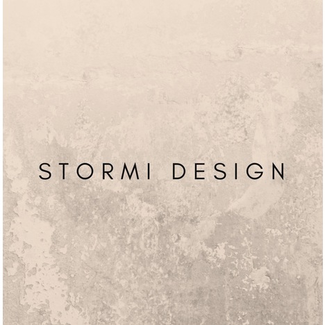 Stormi Design | Shopier