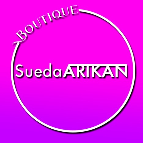SUEDA ARIKAN BOUTİQUE | Shopier
