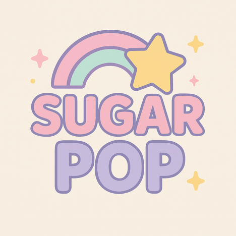 SugarPop | Shopier