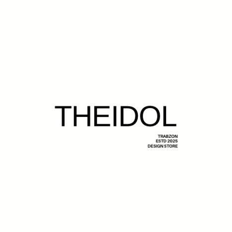 THEIDOL | Shopier