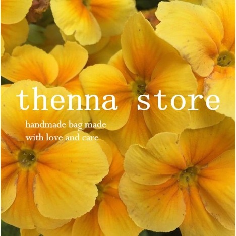 thenna | Shopier