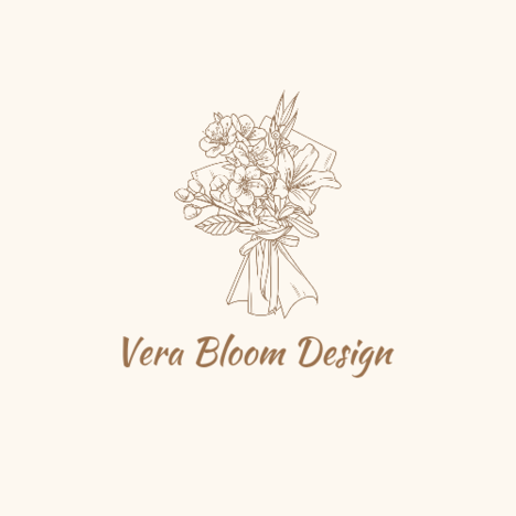Vera Bloom Design | Shopier