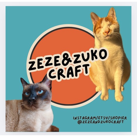 Zeze&Zuko Craft | Shopier