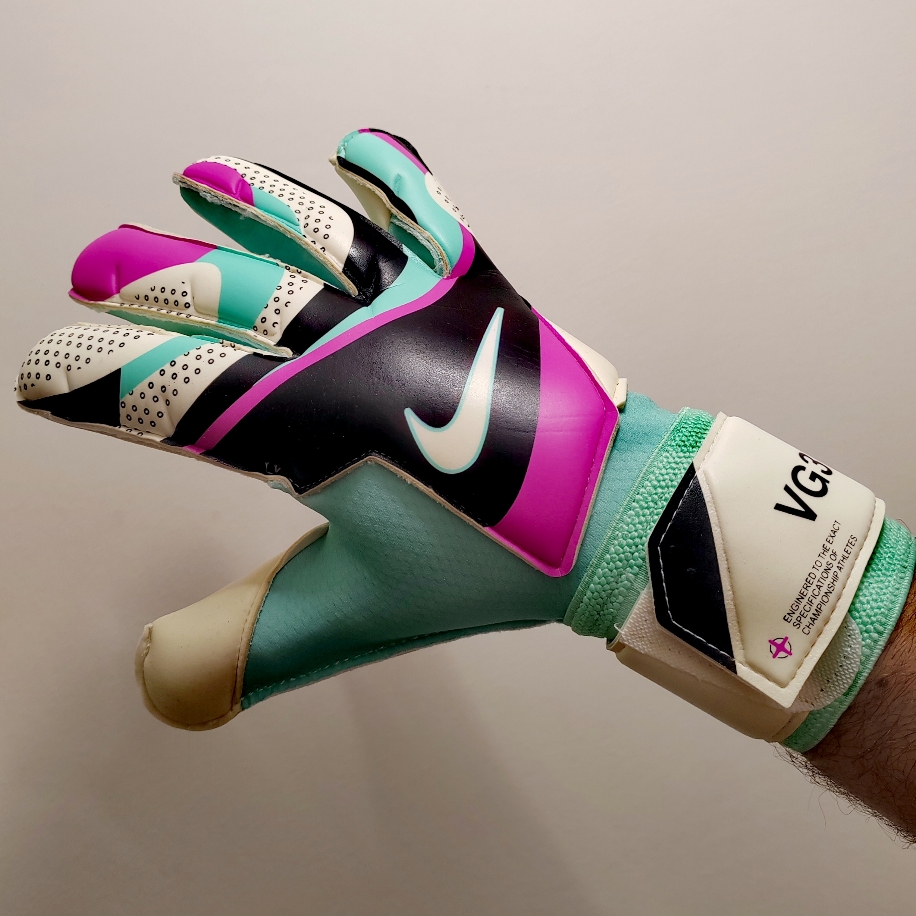 Nike VG3 Prof kaleci eldiveni | 12emir Kaleci Eldivenleri