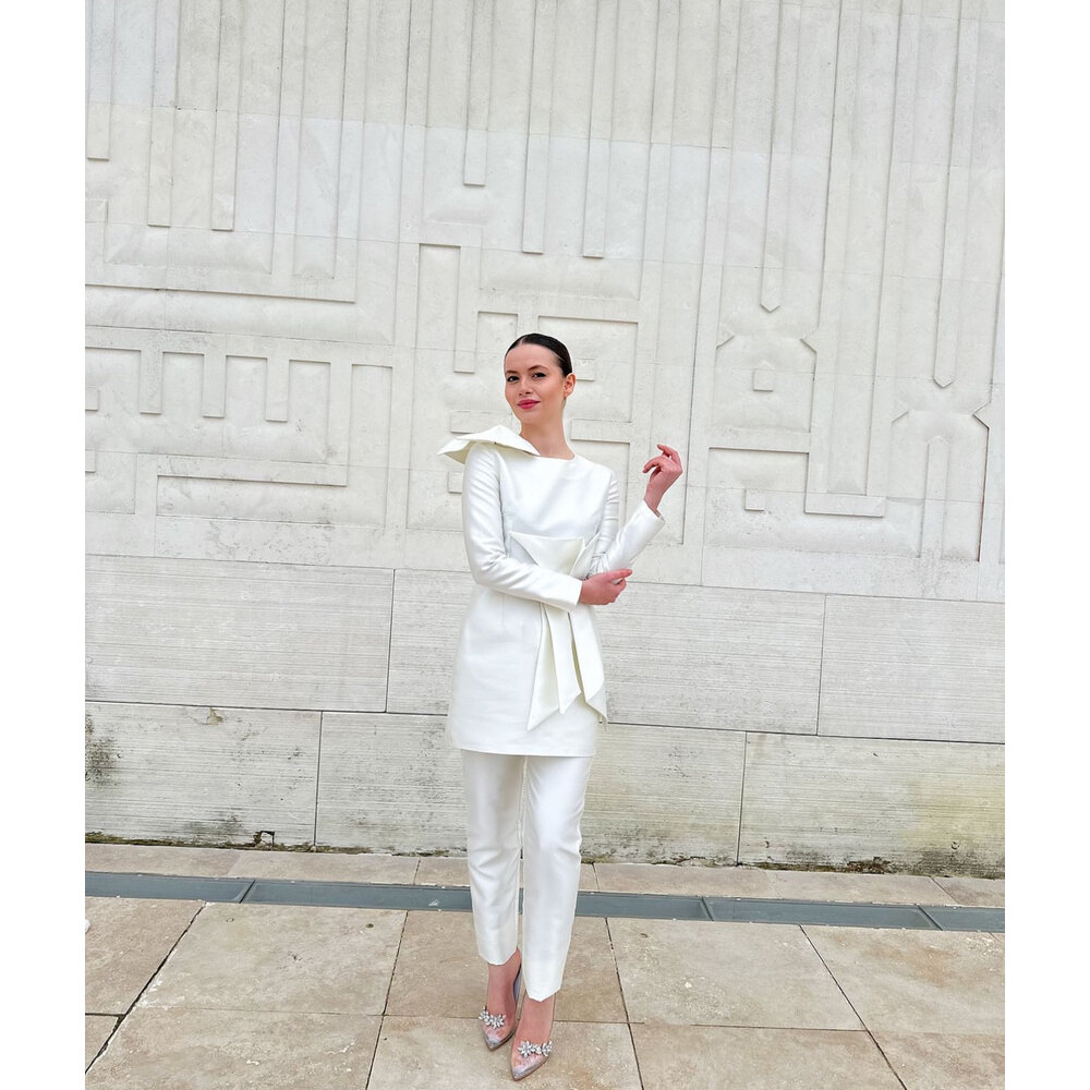 ANGELİE TAKIM | ALİA L’Atelier