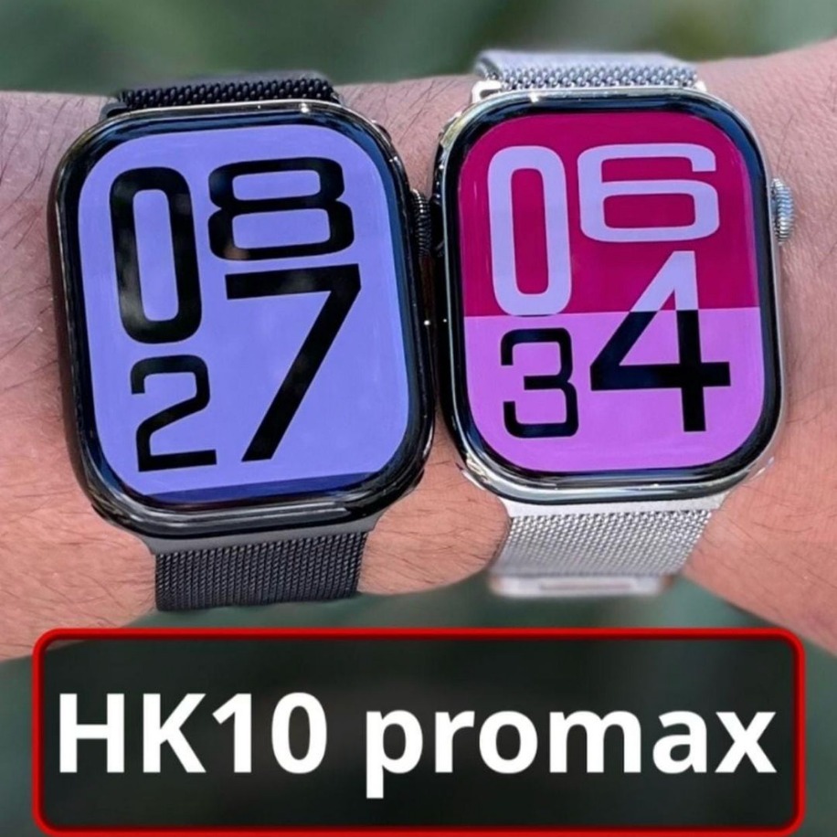 HK 10 PRO MAX | AY_TECHNOLOJİ