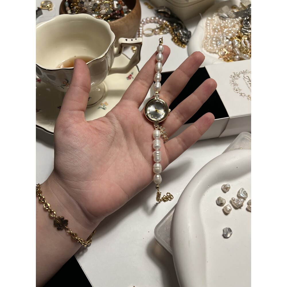 İnci saat | Ahla İnci Collection