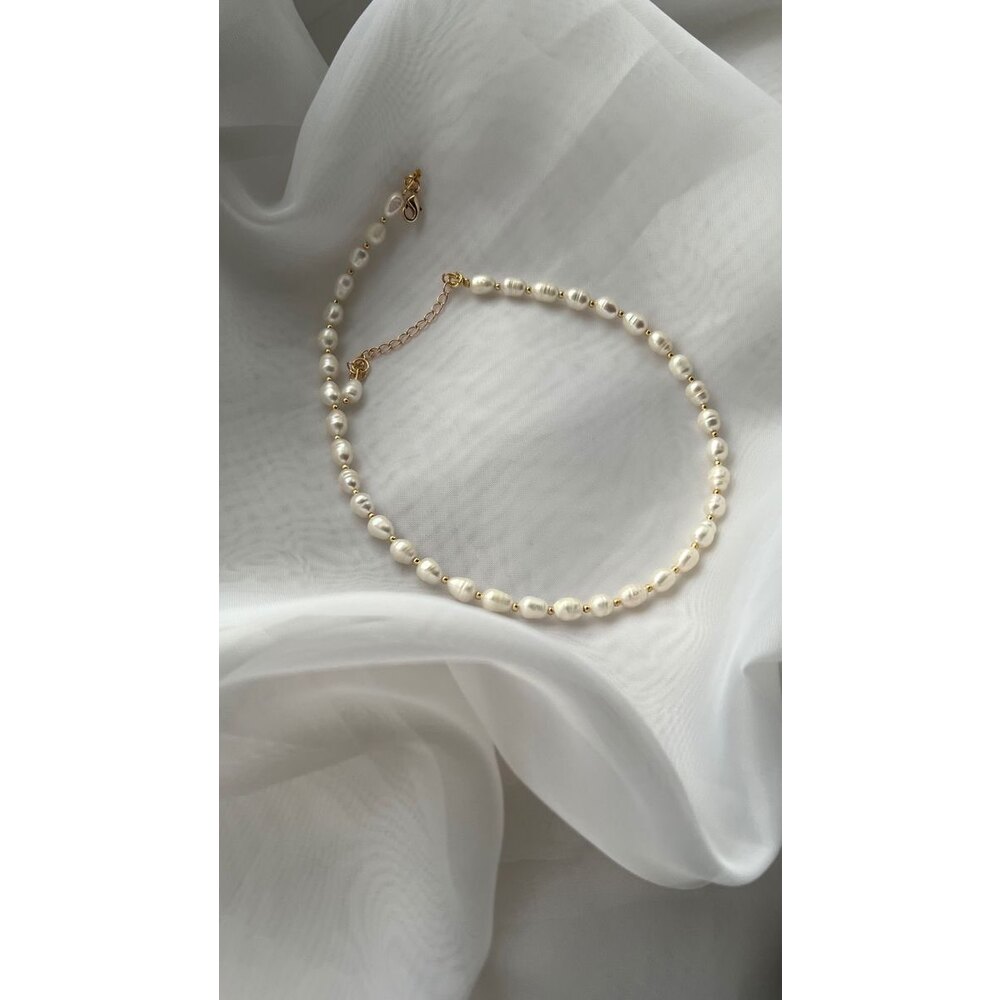 İnci kolye | Ahla İnci Collection