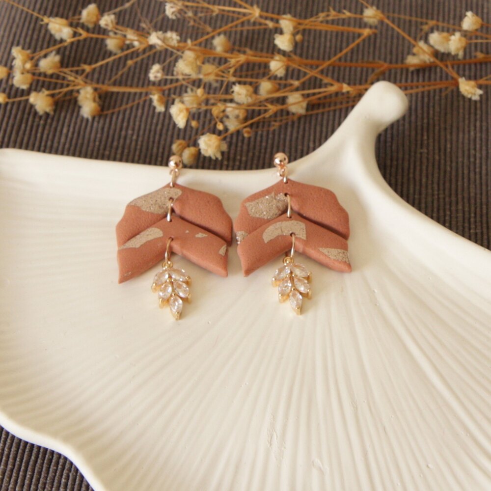 Marla Rose | Aja Designs