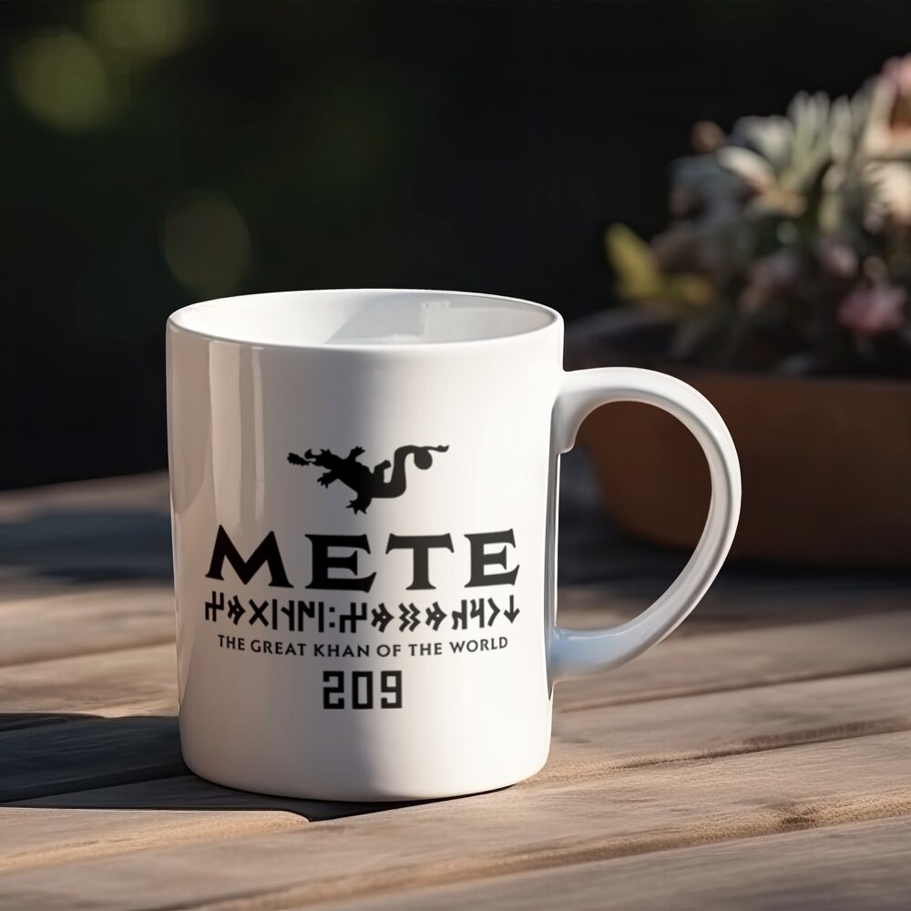 METE HAN | ALPARTS
