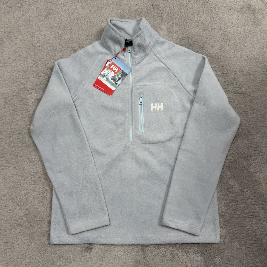 HH POLAR SWEATSHİRT | Altınkum outlet