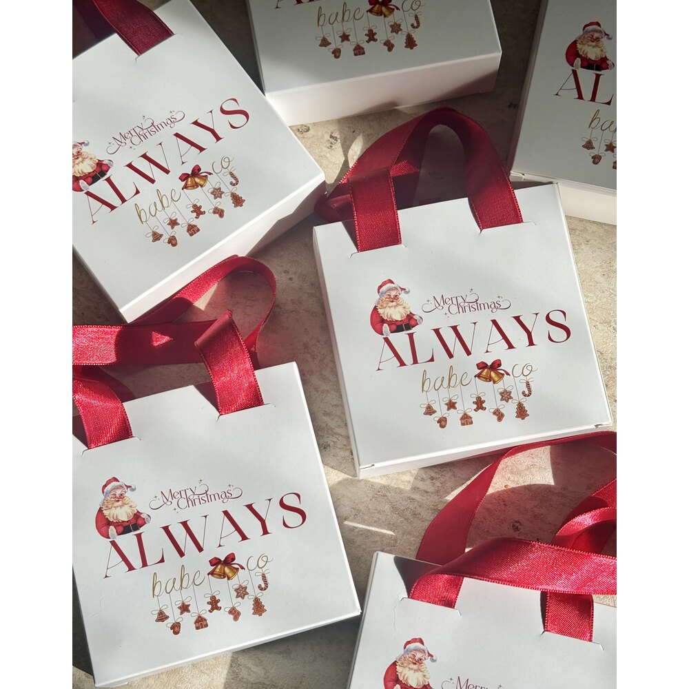 Alwaysbabe | Shopier