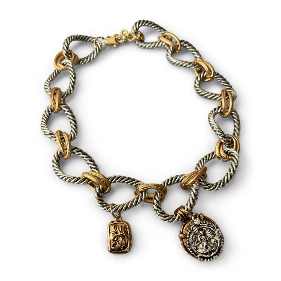 Imperial Twist | ATELIER ELMAY