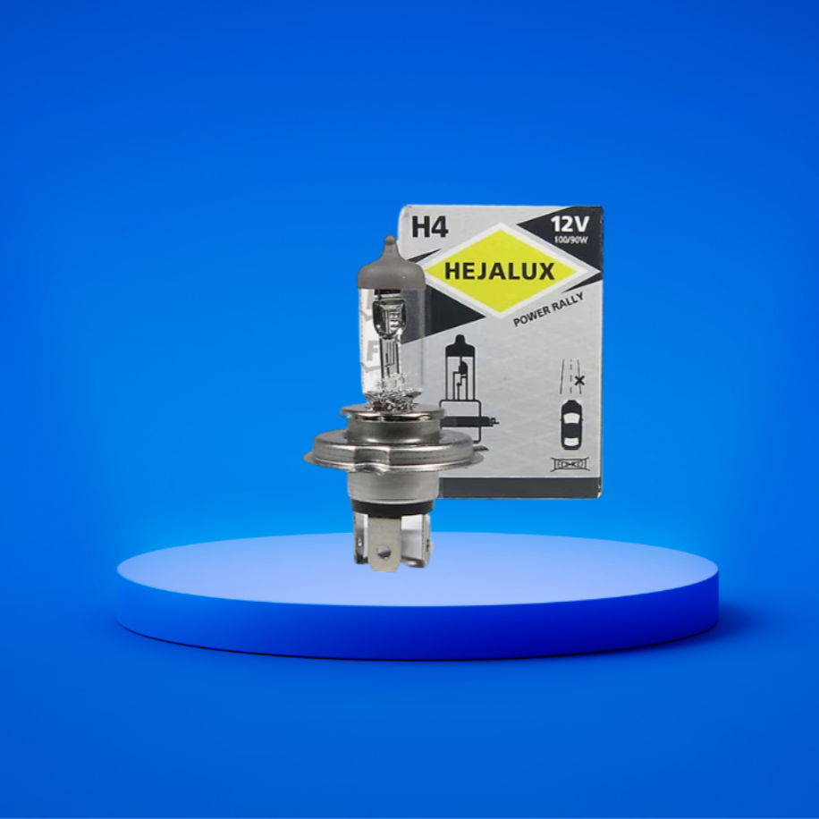 HEJALUX 12V 60/55W H4 43T | AutoCharm