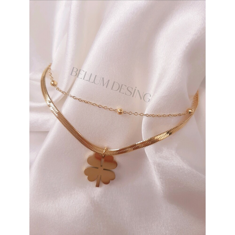 YONCA BİLEKLİK | BELLUM DESIGN