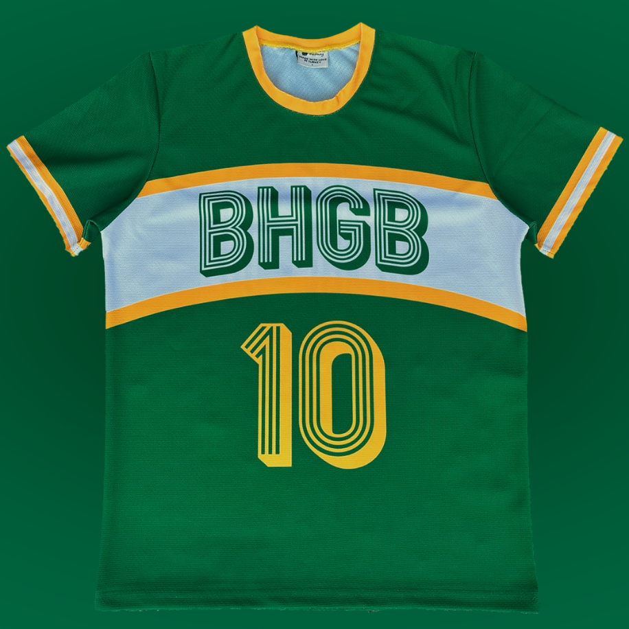 BHGB Forma | BHGB Plakcılık
