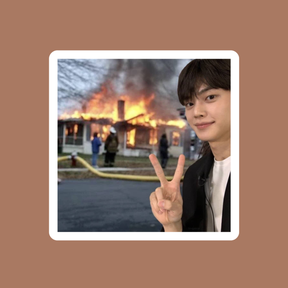 Sticker #89 | BEHA