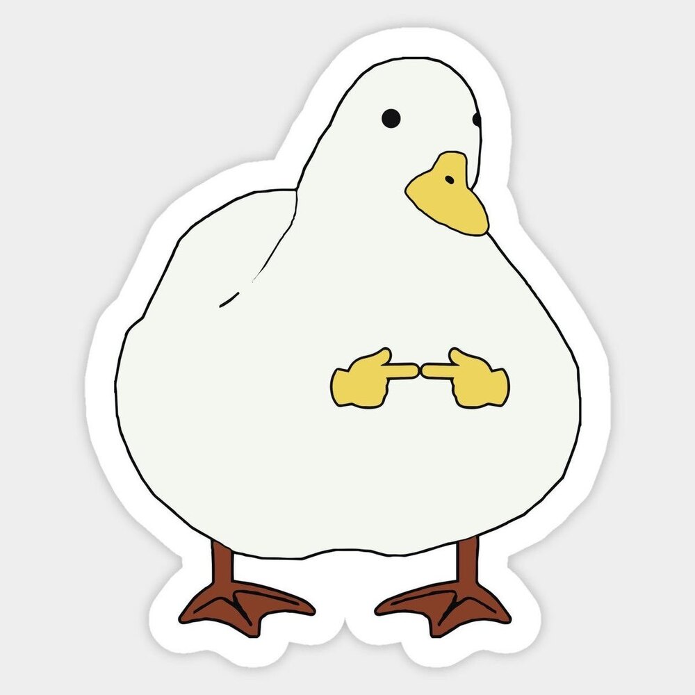 Sticker #109 | BEHA