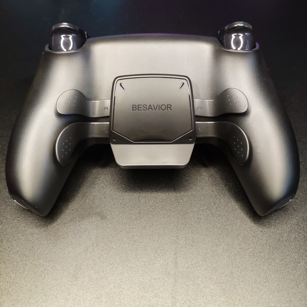 BizimPS Besavior Controller Mod Kit | BizimPS