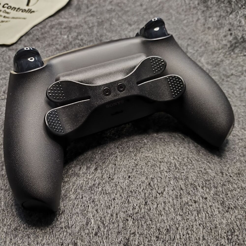 Bizim Controller v4 FPS PRO | BizimPS