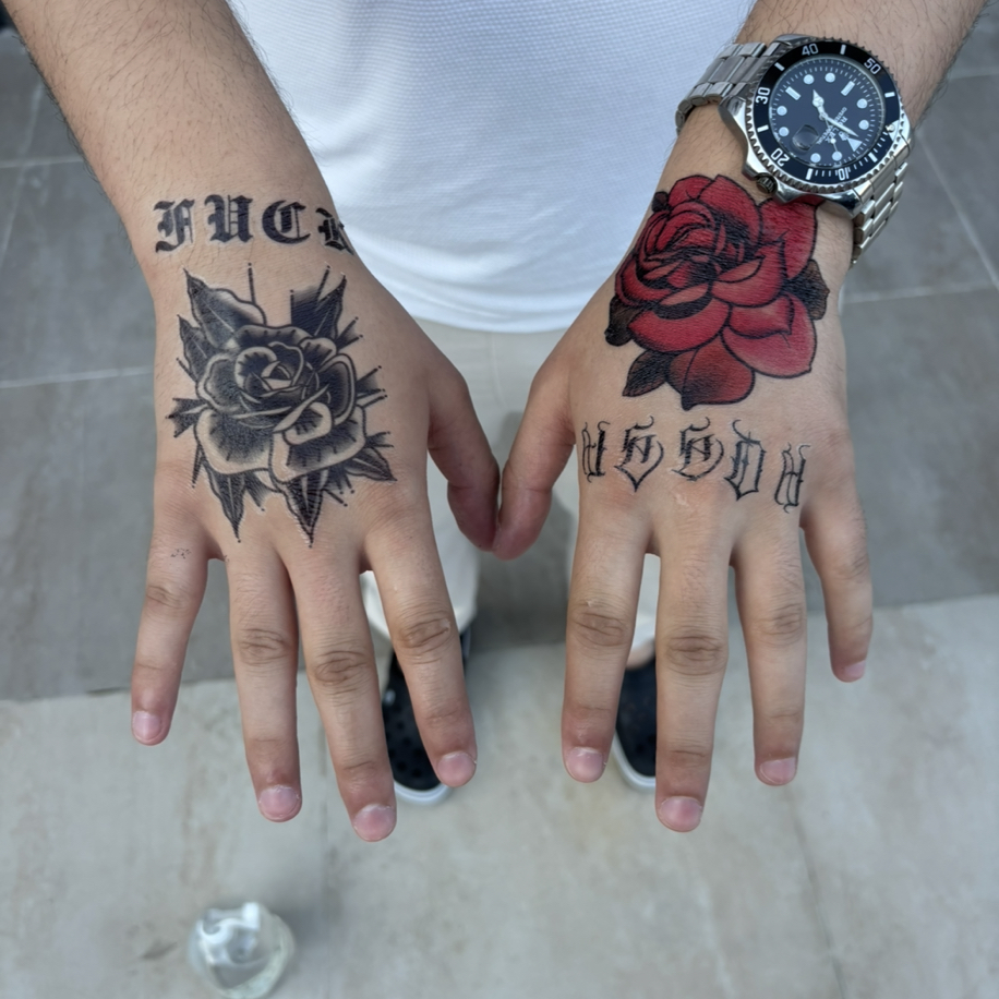 Blackcadde | Shopier