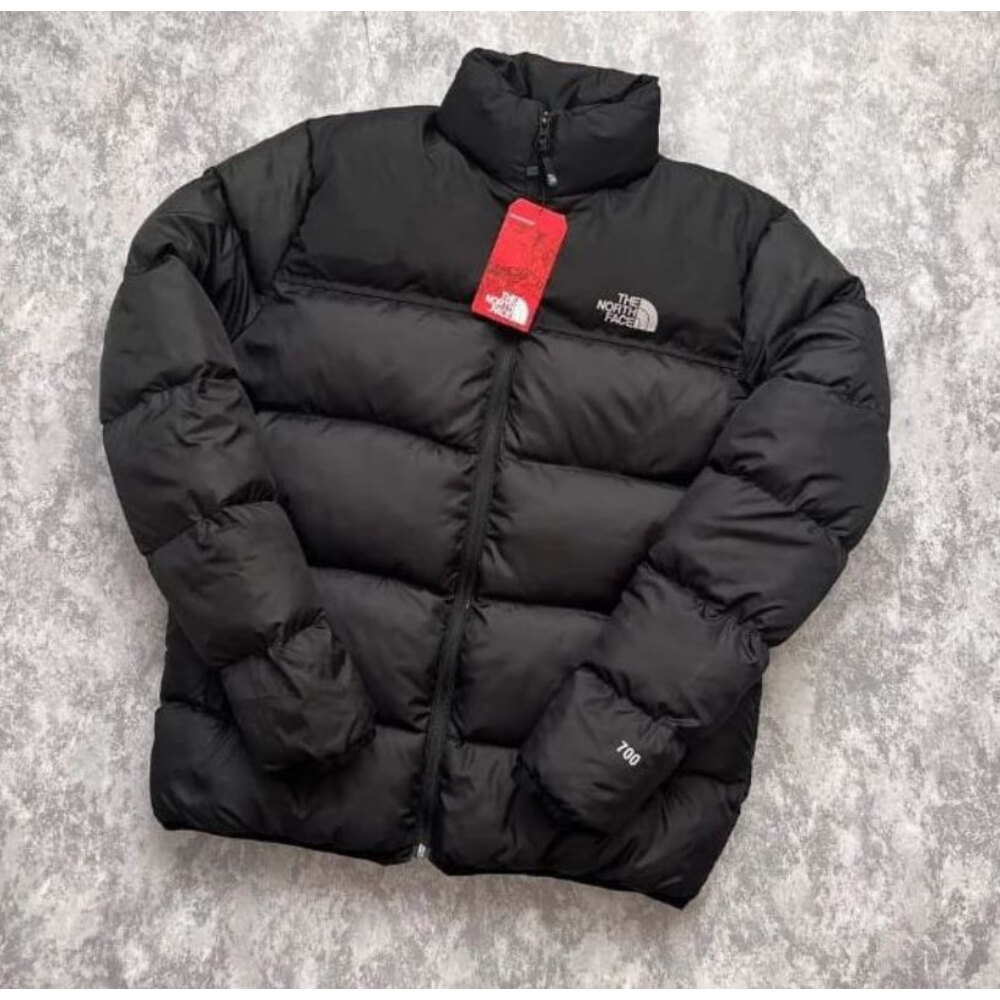 TNF ŞİŞME MONT | İndirim Başladı