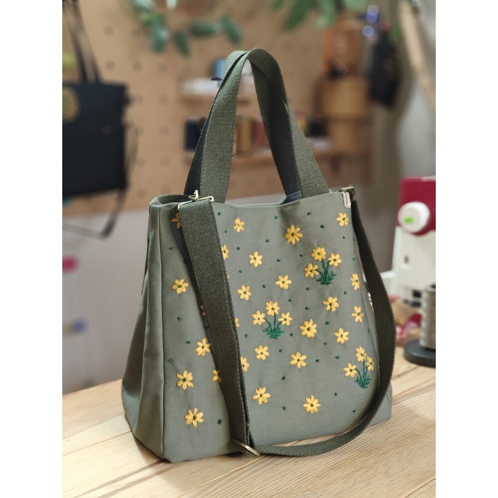 EMİLY DAİSY | by emily collection