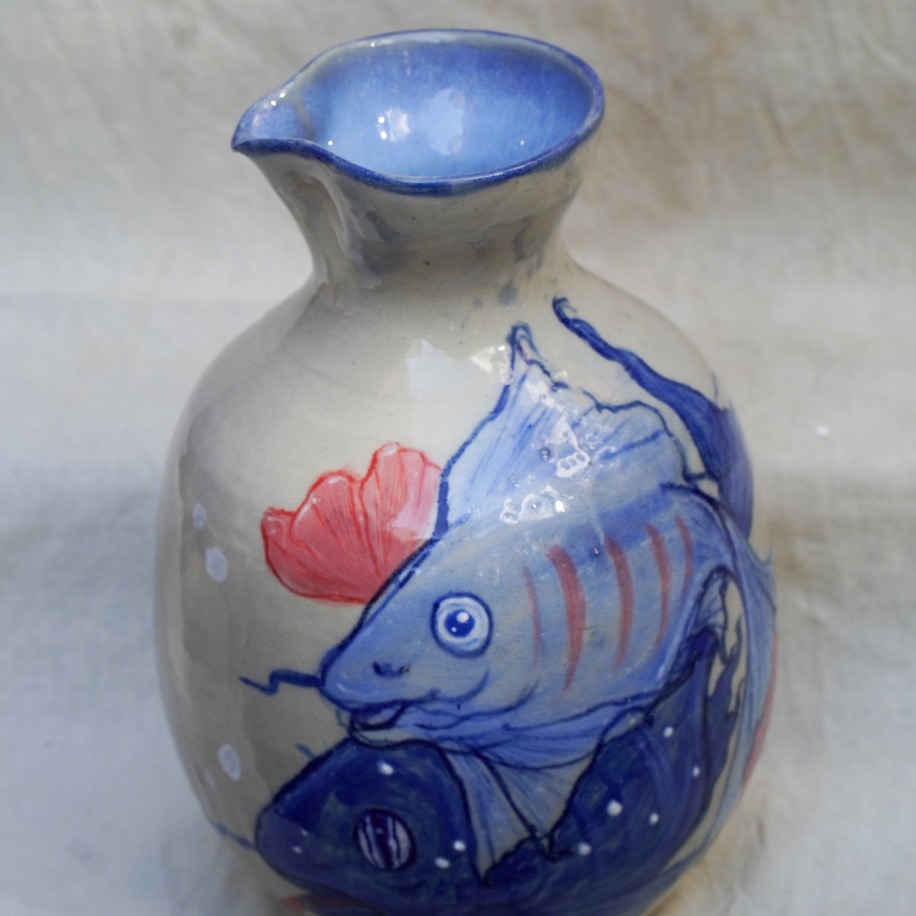 Exclusive Handmade Pottery & Ceramics | Shopier