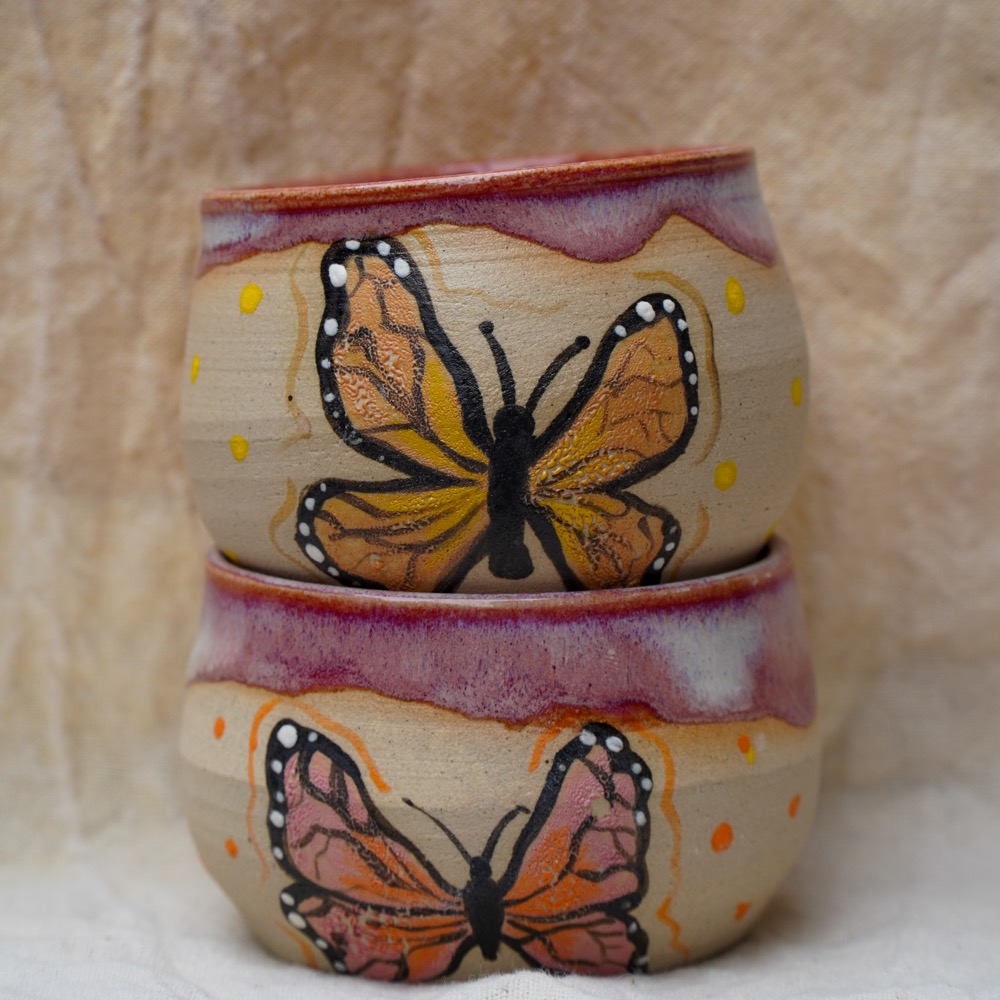 Exclusive Handmade Pottery & Ceramics | Shopier